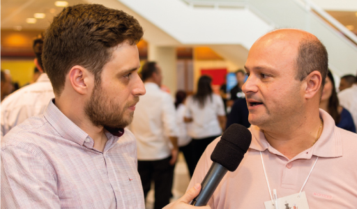 3º Mega Workshop | MegaG Alimentos