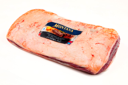 Contra Filét C/ noix Marfrig | MegaG Alimentos