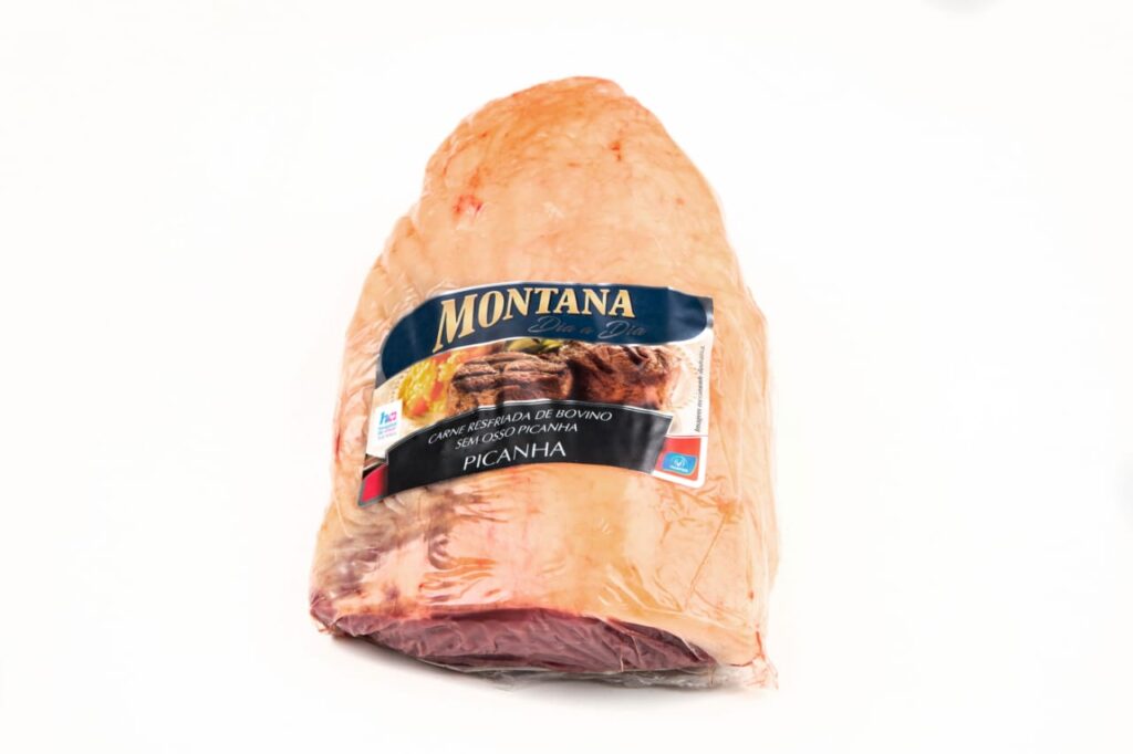 Picanha A Marfrig | MegaG Alimentos