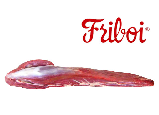 Filét Mignon Resf S/C 4/5 Friboi Cx 11Kg | MegaG Alimentos