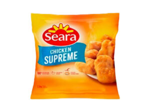 Frango Chicken Supreme Seara 2,5kg Pct | MegaG Alimentos