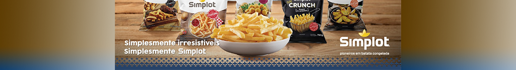 Arquivos Simplot | MegaG Alimentos