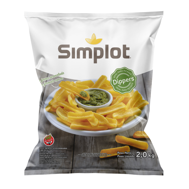 Arquivos Batata | MegaG Alimentos