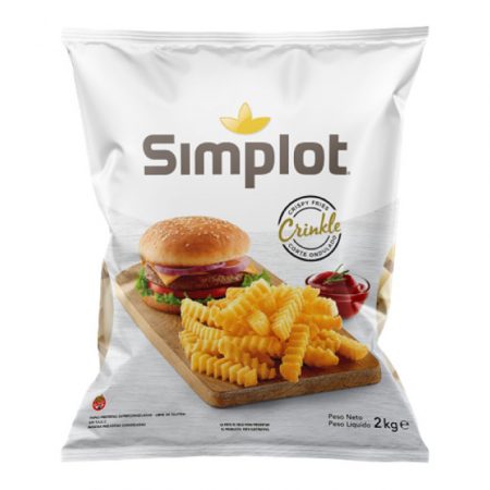 Arquivos Batata | MegaG Alimentos