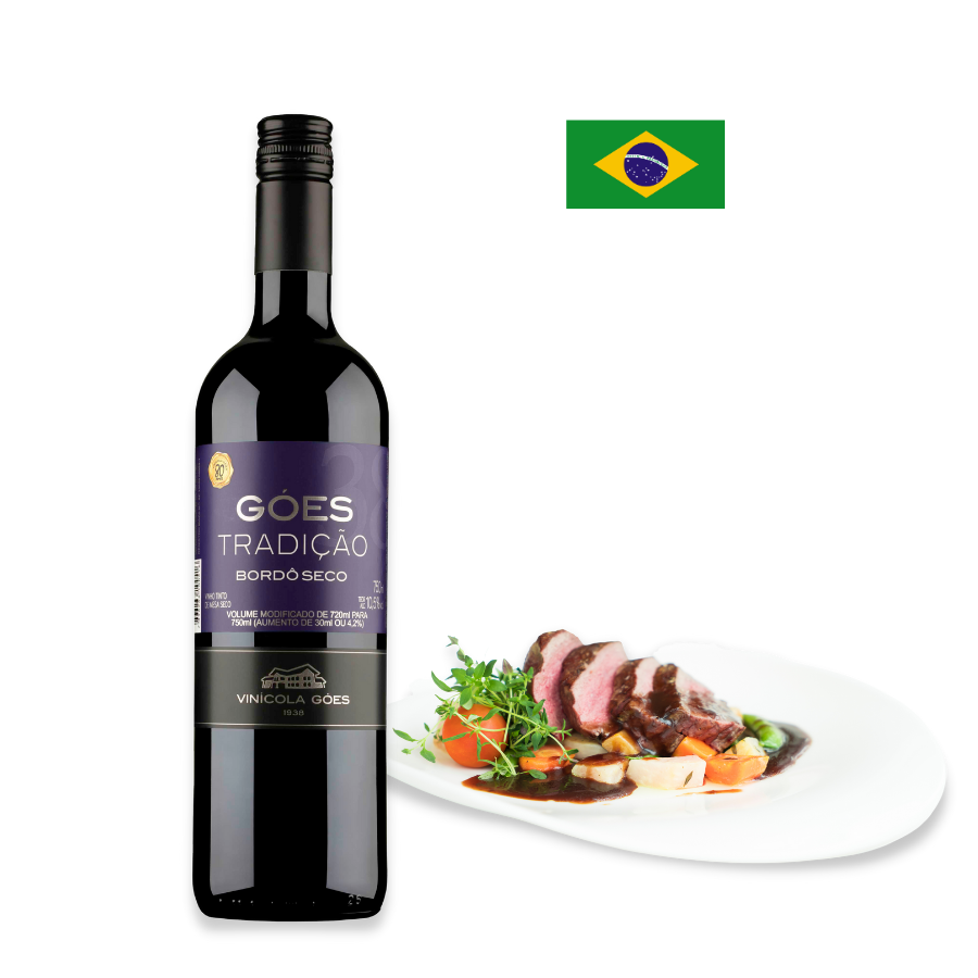 7 Vinhos para harmonizar em seu cardápio | MegaG Alimentos